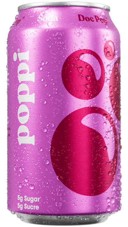 Doc Pop – Poppi Canada