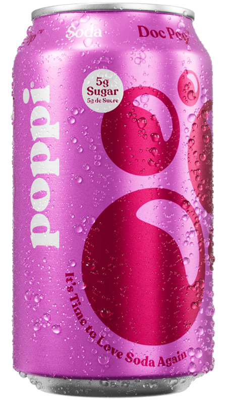 Doc Pop – Poppi Canada