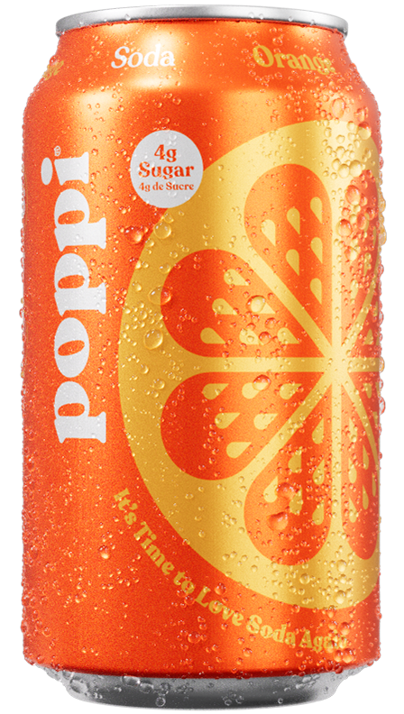 Benefits 101 – Poppi Canada